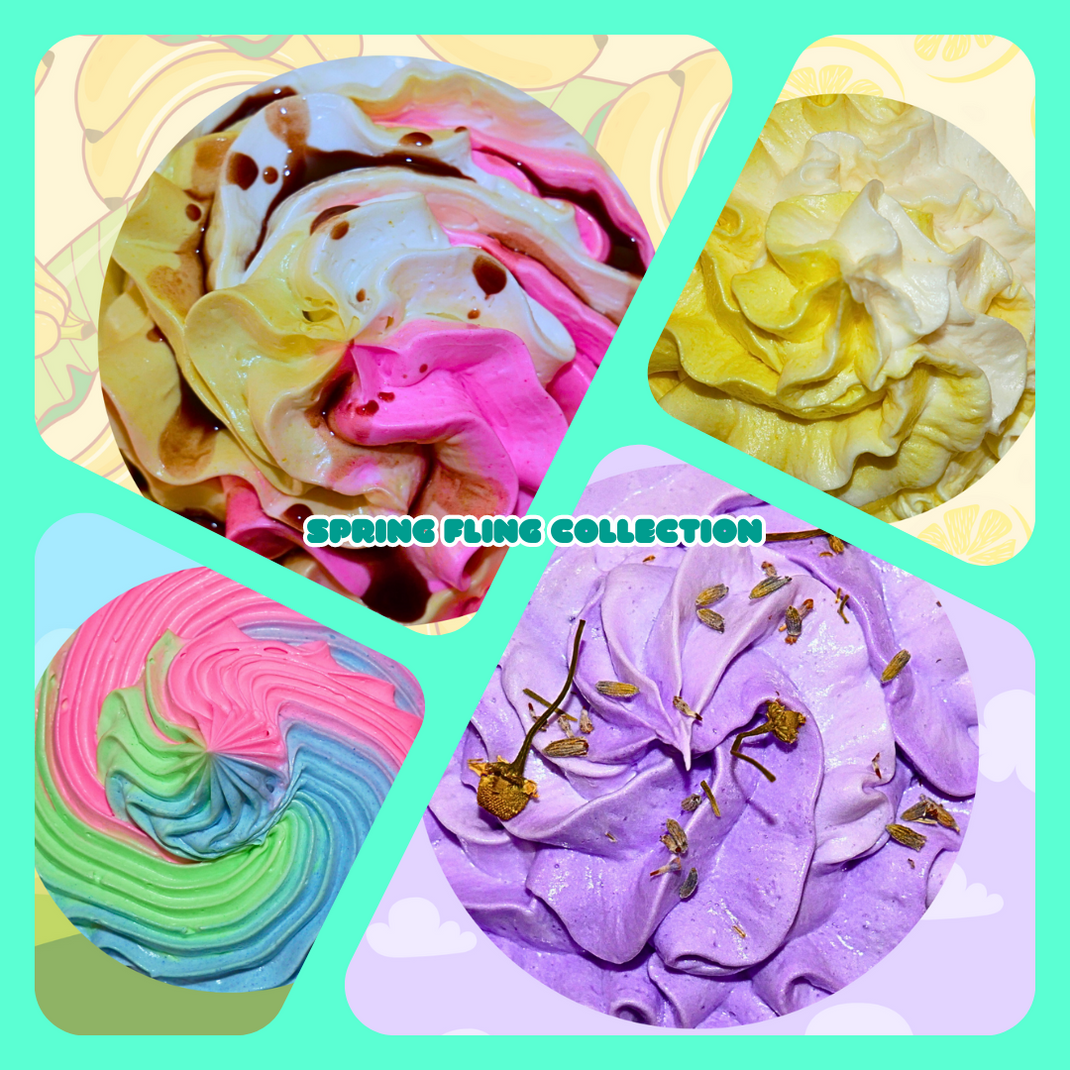 Wild Aroma Body Shop